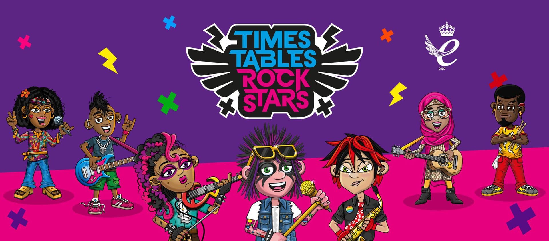 BISP Students Rock at TT-Rockstars Competition | British International ...