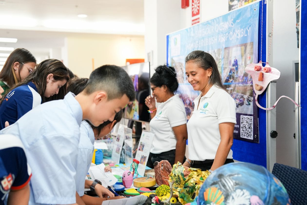 BISP Eco-Week: A Celebration of Sustainability and Environmental ...