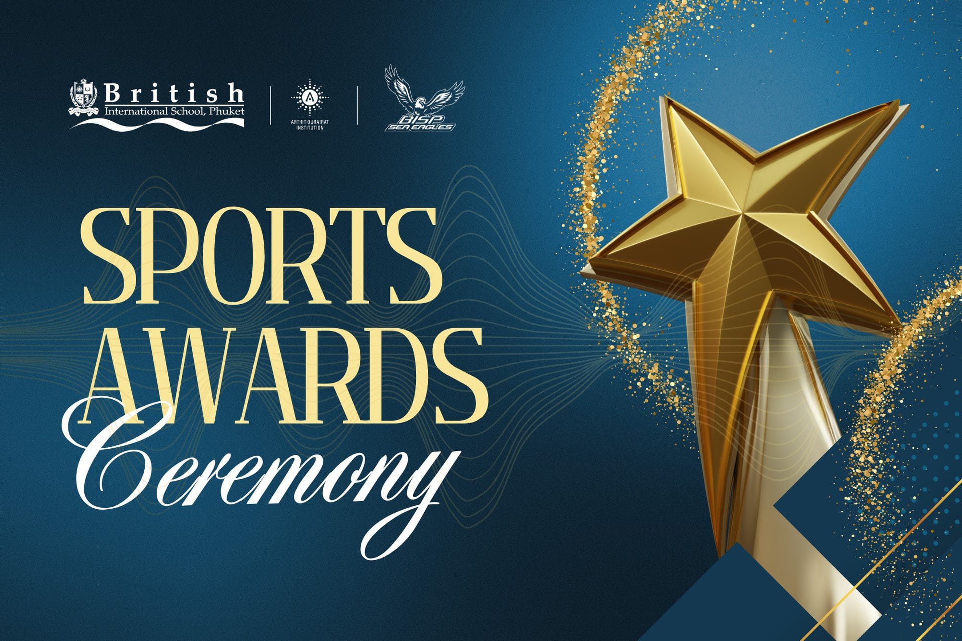 BISP Sports Awards 2025: Honouring Effort, Growth and Community ...