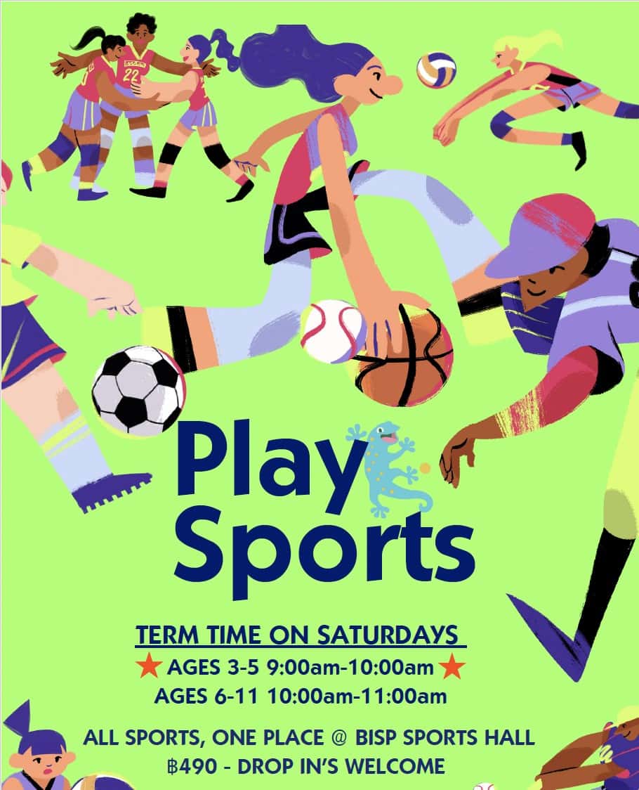 Extra Play Time and Saturday Fun for EY, KS1 and KS2 Pupils | British ...