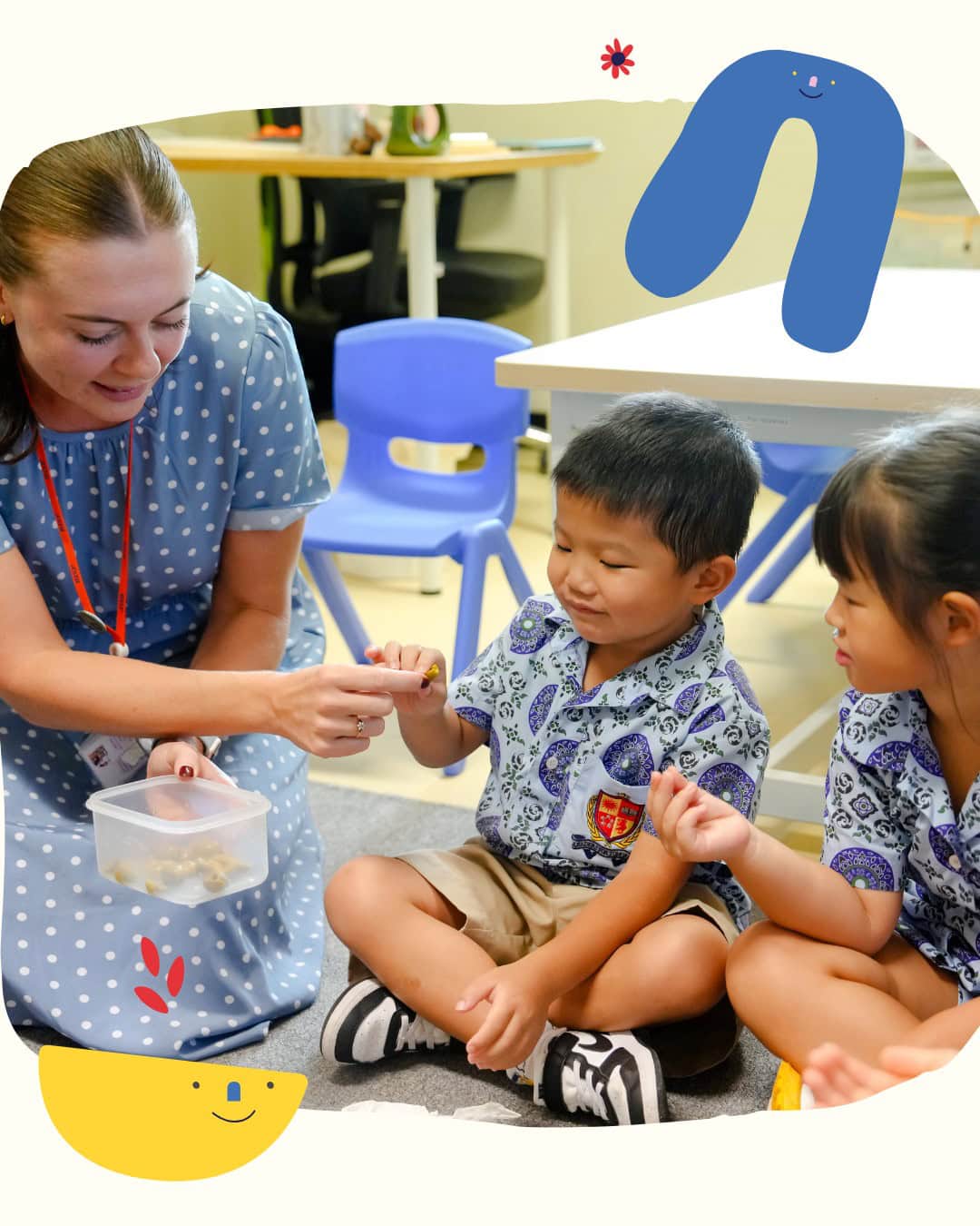 Inspiring Young Minds Through Playful Learning | British International ...