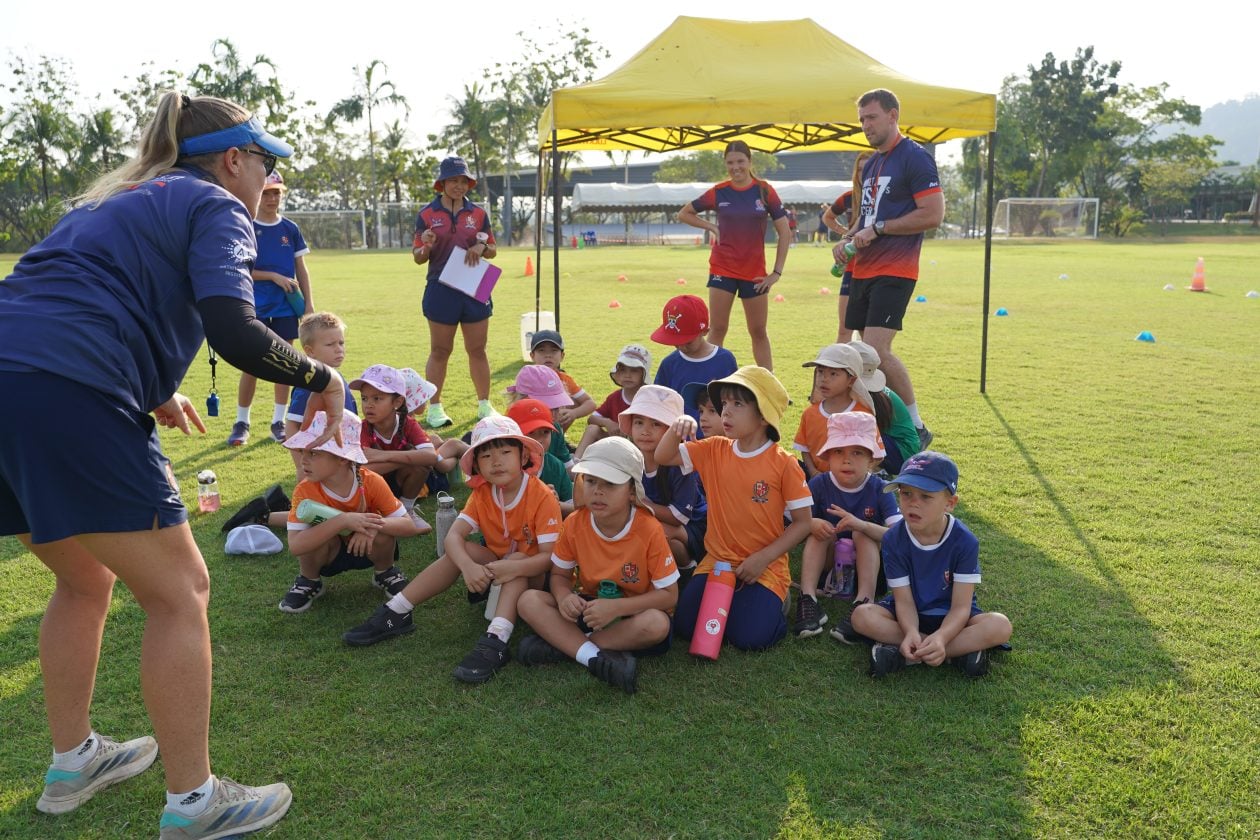Key Stage 1 Sports Day 2026: A Morning of Energy, Teamwork, and ...